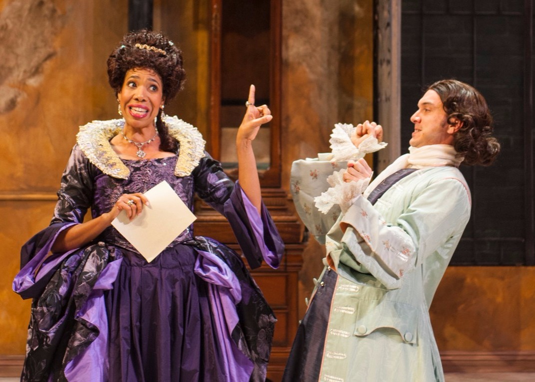 The Heir Apparent – Josh Costello